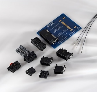 Conectores automotrices USCAR 2 de 0,50 mm | Generación 50 | TE ...