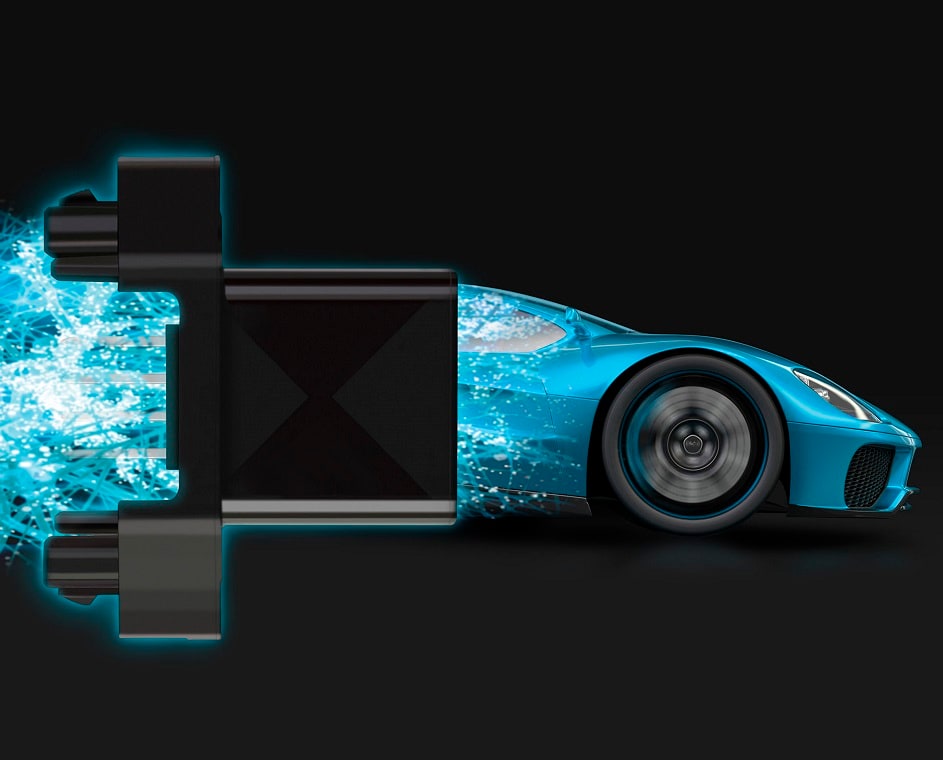 Automotive Header Portfolio | TE Connectivity