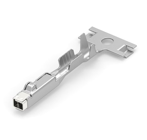 Automotive Terminals for Efficient Cable Connections | TE Connectivity