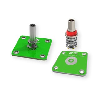 Automotive Coaxial Camera Connectors | TE Connectivity