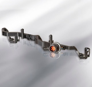 Cylinder Head Wiring in Cable Assemblies | TE Connectivity