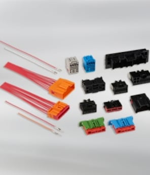 MQS Anschlusssystem | TE Connectivity