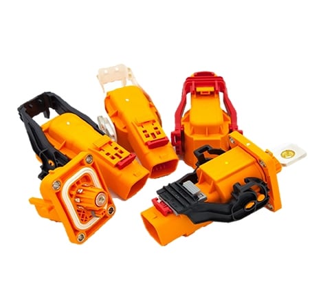 AMP+ HVP800 Automotive Connectors | TE Connectivity