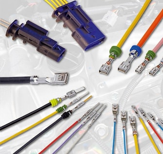 MCON Interconnection System Automotive Connectors | TE Connectivity