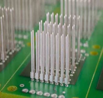 Press-Fit Technology | Automotive | TE Connectivity