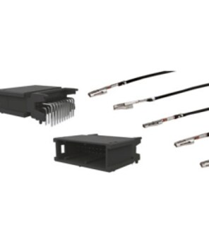 MQS Anschlusssystem | TE Connectivity