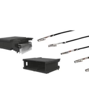 MQS Anschlusssystem | TE Connectivity