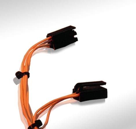 Automatic Transmission Wire in Wire & Cable | TE Connectivity