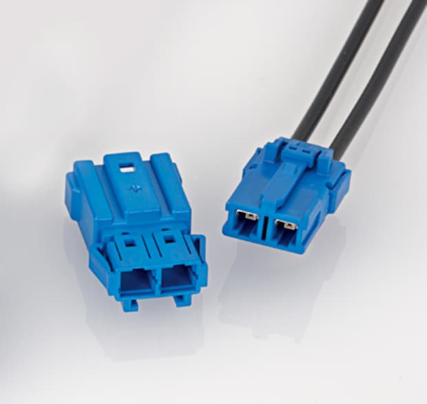 Stripline RF Connectors and Contacts | TE Connectivity