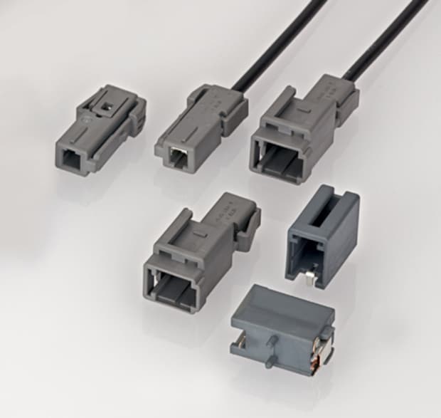 Stripline RF Connectors and Contacts | TE Connectivity