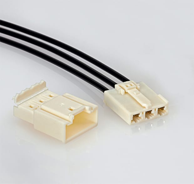 Stripline RF Connectors and Contacts | TE Connectivity