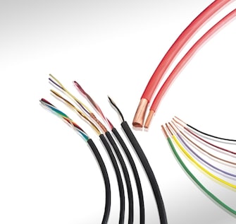 Primary Wires, Automotive Wires | TE Connectivity