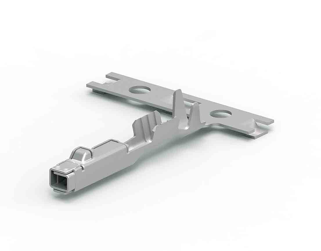 MCON Interconnection System | TE Connectivity