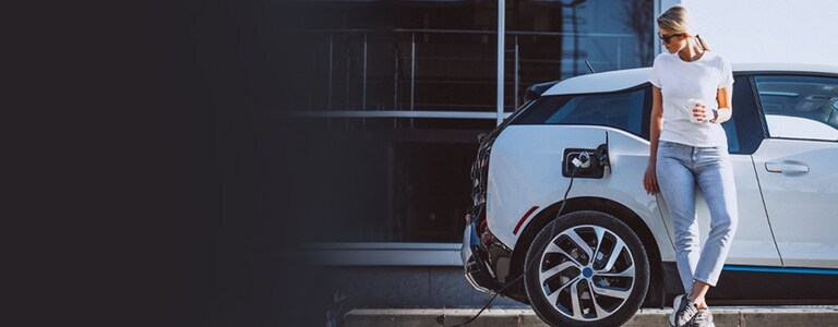 Trends Driving E-Mobility | TE Connectivity