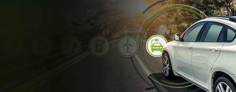 Explore Expansive Portfolio of EV Connectivity Solutions | TE Connectivity