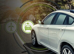 BCON+ 高電圧モジュールおよび制御ボックス接続システム | TE Connectivity