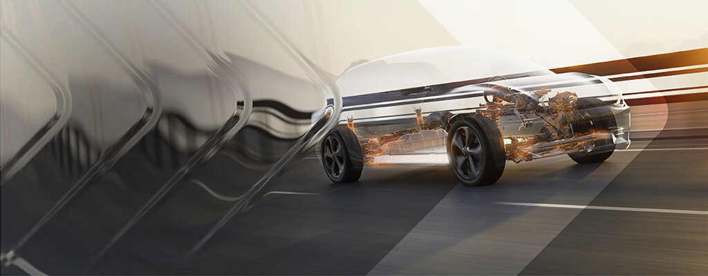 Driving Next Generation Ee Systems Development Capital
