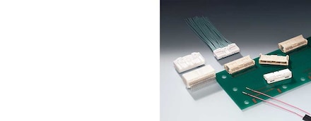 0.50 Connector System Automotive Connectors | TE Connectivity