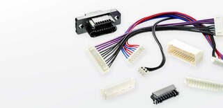 AMP CT Connectors: Standard CT (2.0mm), Mini CT (1.5mm), Micro CT (1 ...