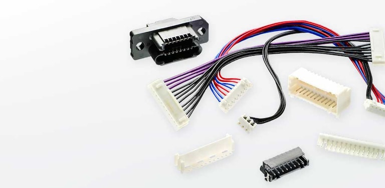 AMP CT Connectors: Standard CT (2.0mm), Mini CT (1.5mm), Micro CT (1 ...