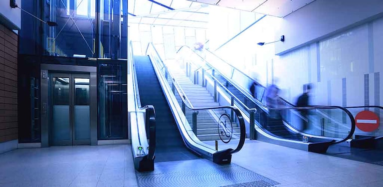 EIAB Elevators Escalators | TE Connectivity