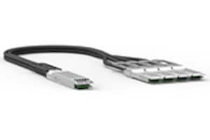 OSFP Connectors & Cable Assemblies | TE Connectivity