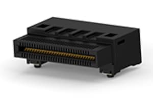 OSFP Connectors & Cable Assemblies | TE Connectivity
