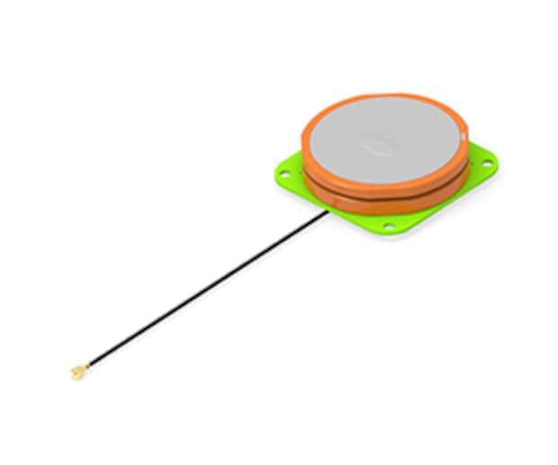 GNSS Antennas and GPS Antennas | TE Connectivity