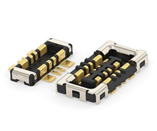 Fine Pitch Board to Board Connectors in Connectors | TE Connectivity