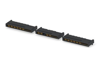 Card Edge Power Connectors | TE Connectivity
