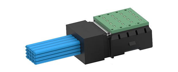 AdrenaLINE 224G Product Portfolio | TE Connectivity