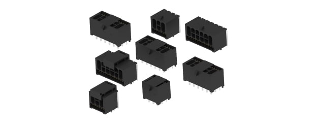 Micro Connectors: ELCON | TE Connectivity