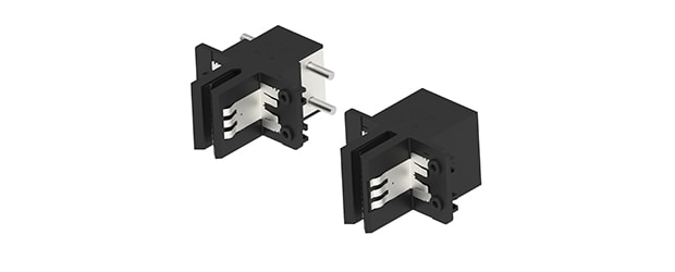 OCP 配電ソリューション | TE Connectivity