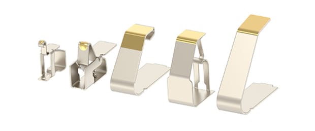 PCB Spring Contacts for IoT | TE Connectivity