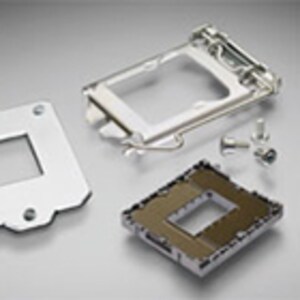 LGA 3647 Sockets | TE Connectivity