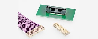 AMP CT Connectors: Common Termination Connectors - 1.2 mm, 1.5 mm, 2.0 ...