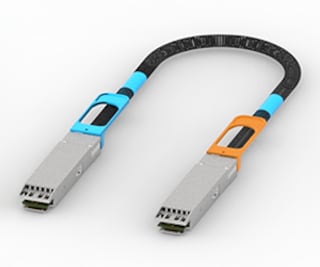 OSFP Connectors & Cable Assemblies | TE Connectivity