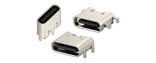 USB Type-C Connectors | USB C Connectors | TE Connectivity