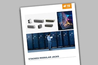 Types of RJ45 Connectors | TE Connectivity