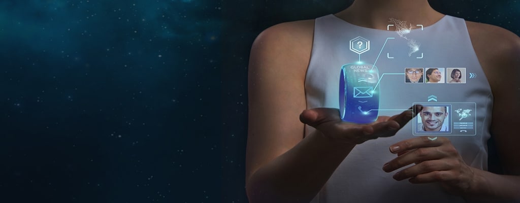 Consumer Solutions: Wearables | TE Connectivity