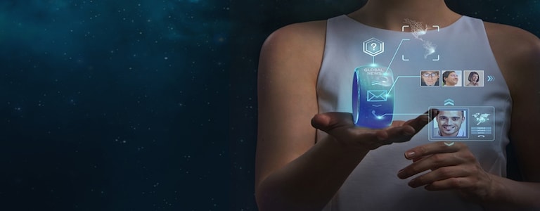 Consumer Solutions: Wearables | TE Connectivity