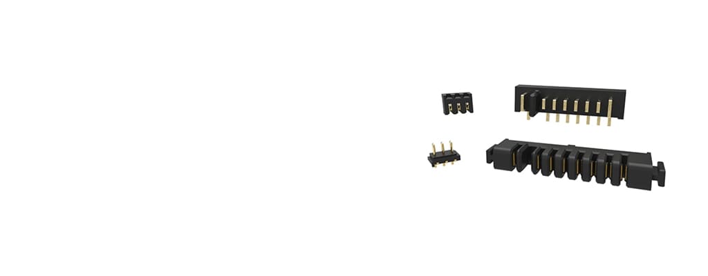 Battery Pack Connectors | TE Connectivity