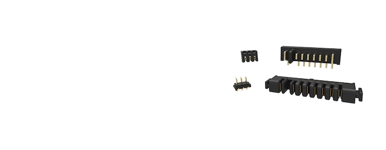 Battery Pack Connectors | TE Connectivity