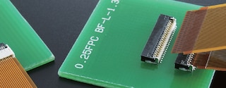 Intro to Fine Pitch FPC Connectors | TE Connectivity