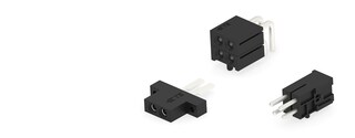 ICCON High Power Pin & Socket Products | TE Connectivity