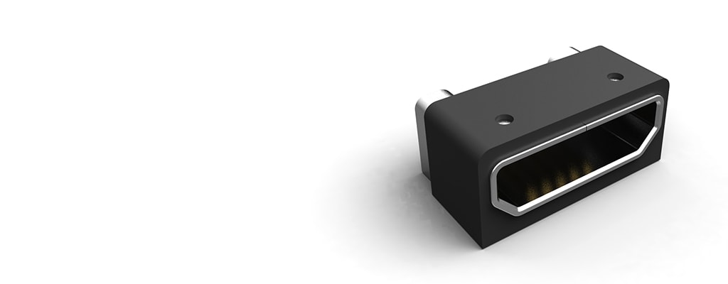 Types of Micro USB Receptacles | TE Connectivity