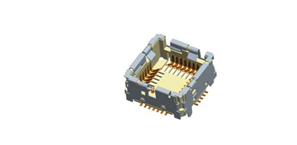 Consumer Solutions: Wearables | TE Connectivity