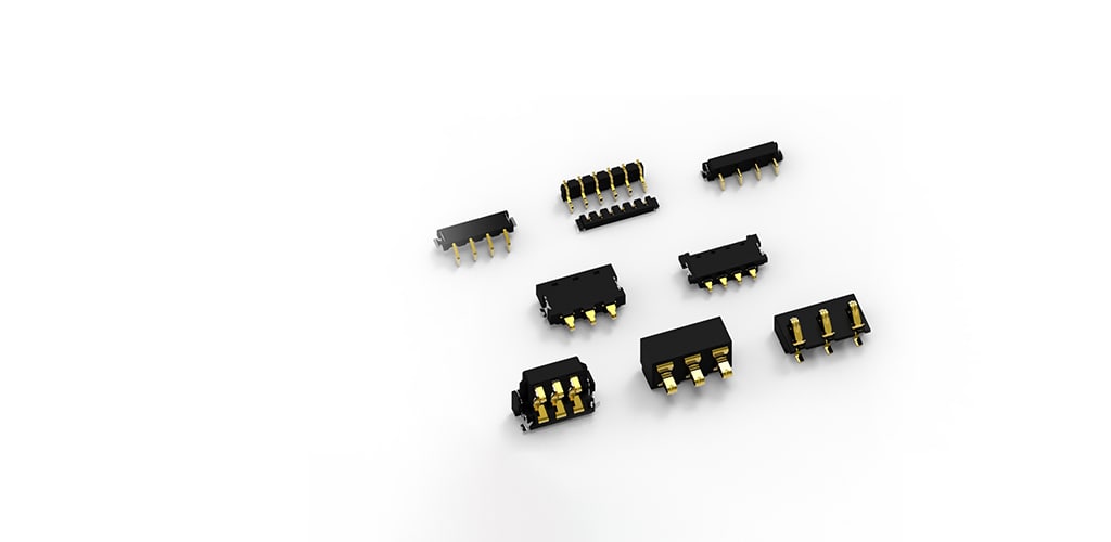 Smart IoT Health Devices | TE Connectivity