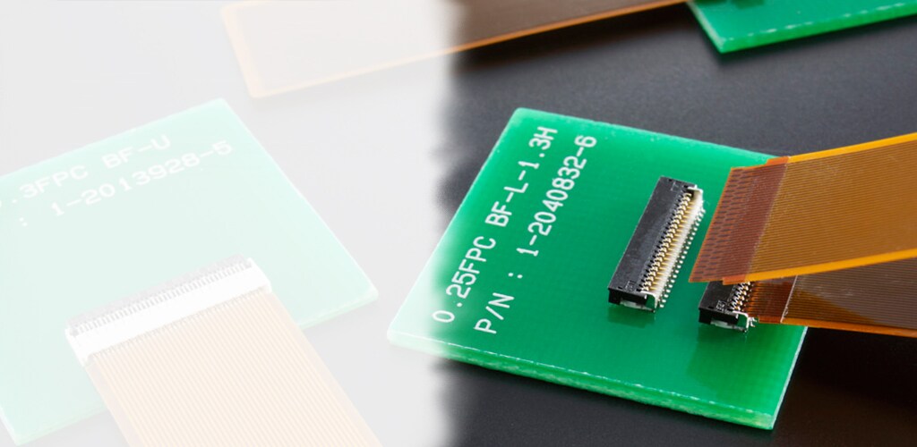 FPC Connectors in Connectors | TE Connectivity