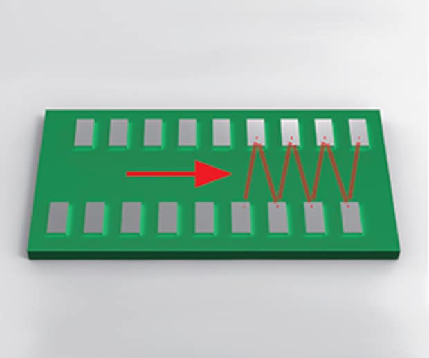 Intro to Fine Pitch FPC Connectors | TE Connectivity